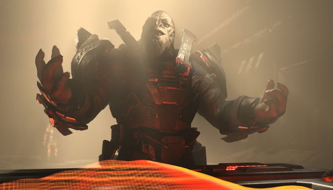 Halo Infinite Boss Guide: Tips and tricks for every boss battle ...