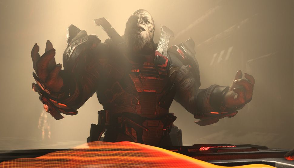 Halo Infinite Boss Guide: Tips and tricks for every boss battle ...