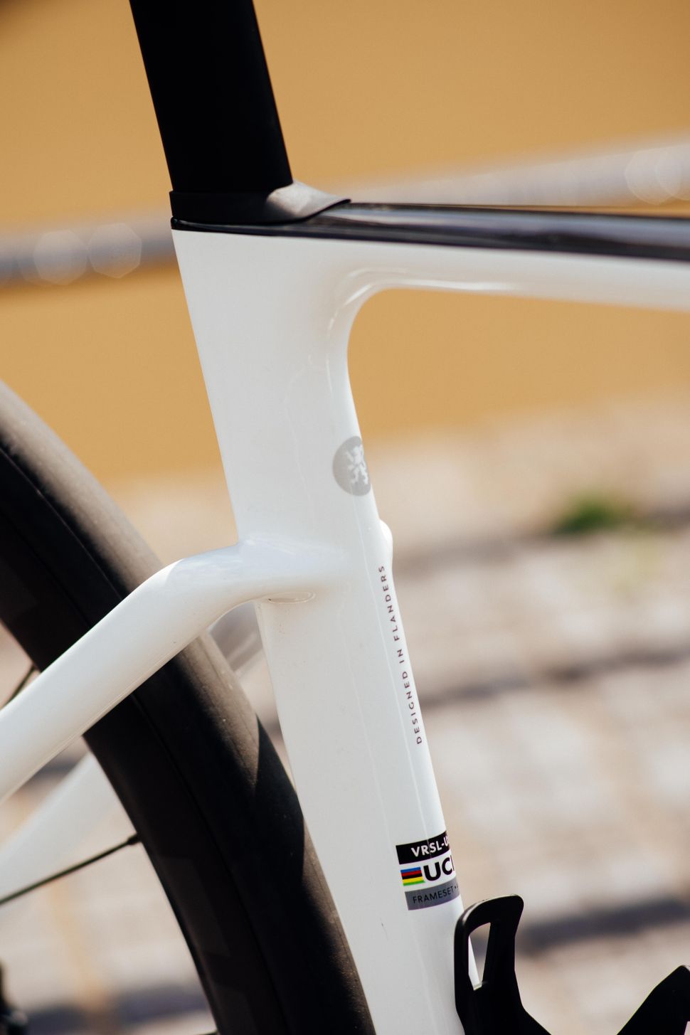 Van Rysel RCR review: It cements the brand amongst the big players, but ...