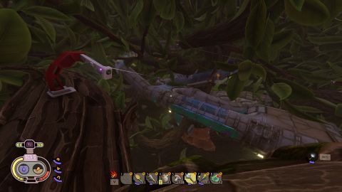 Grounded Hedge Lab Guide: How to find your way and turn on the power ...