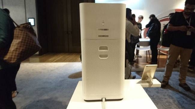 Mi Air Purifier 2 review: An absolute game changer! | TechRadar
