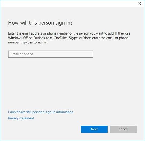 How to keep your local account while linking a Windows 10 license to a ...