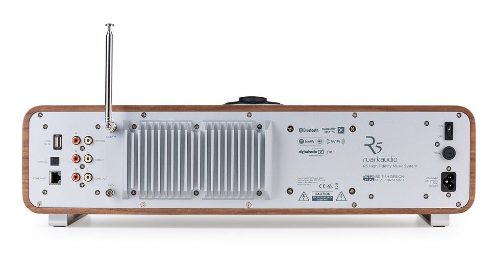Ruark R5 review | What Hi-Fi?