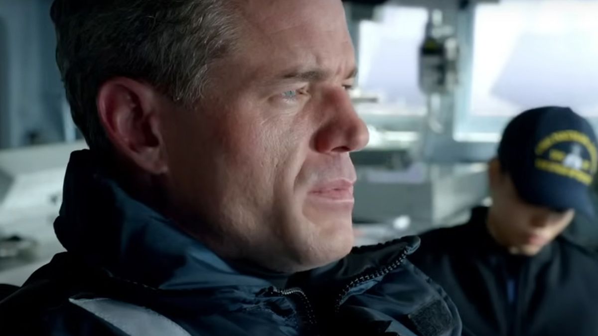 32 TV Shows About Life In The Military | Cinemablend