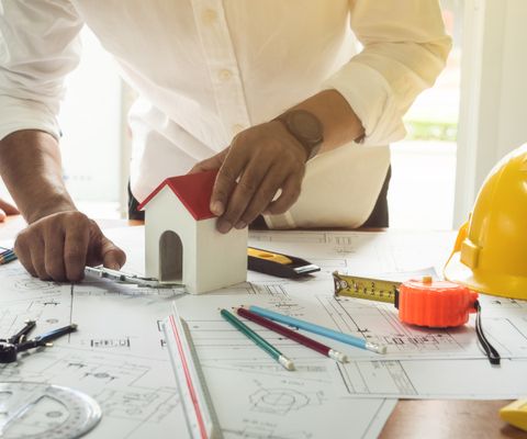 An expert guide to building regulations drawings | Homebuilding