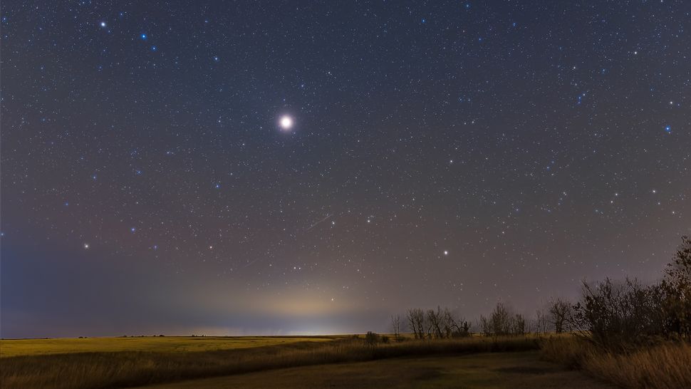 Mars at opposition: See the Red Planet at its best and brightest this ...