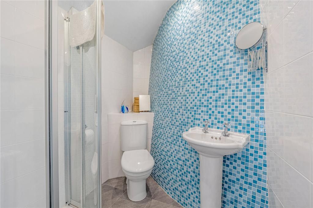 One of the finest windmill conversions we've ever seen has come up for ...