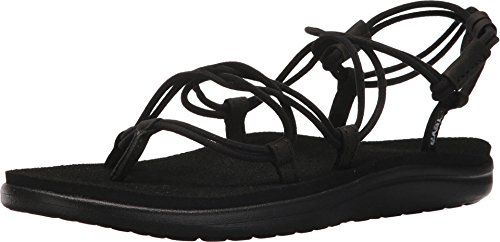 I Found the Olsen's Go-To Teva Infinity Flip-Flops for £40 | Who What ...