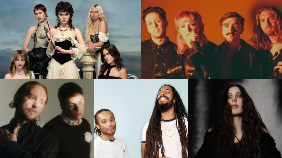 10 new albums coming in 2024 to get incredibly excited about right now ...