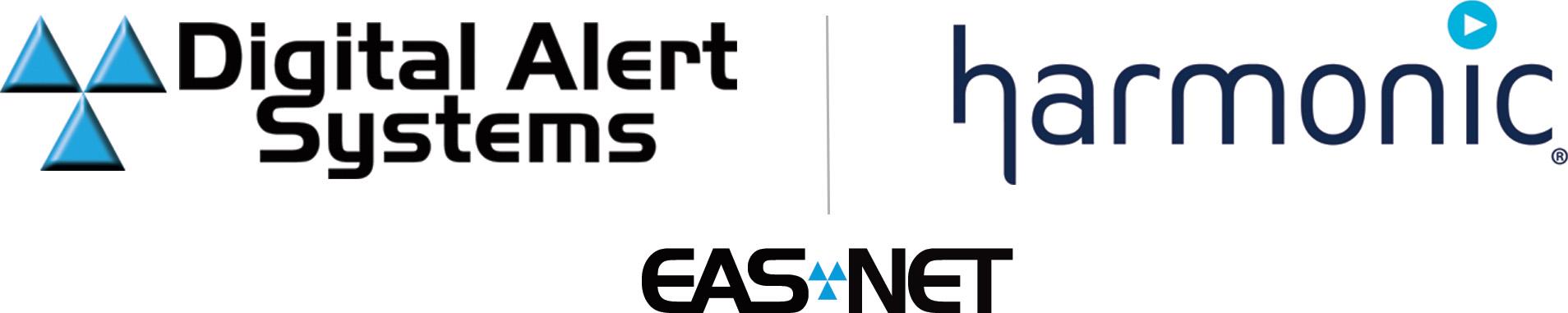 Digital Alert Systems, Harmonic Partner On Emergency Alert Integration ...
