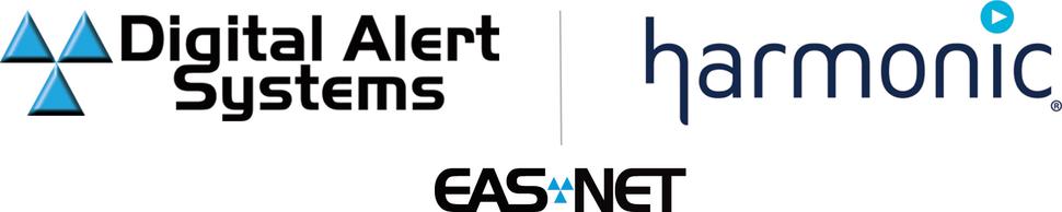 Digital Alert Systems, Harmonic Partner On Emergency Alert Integration ...