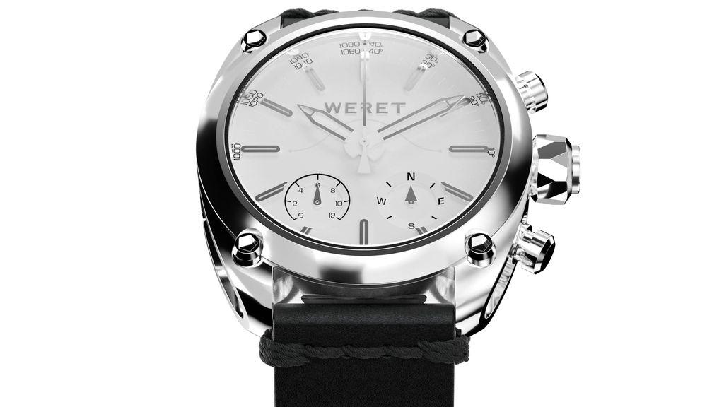 Weret smartwatch | T3