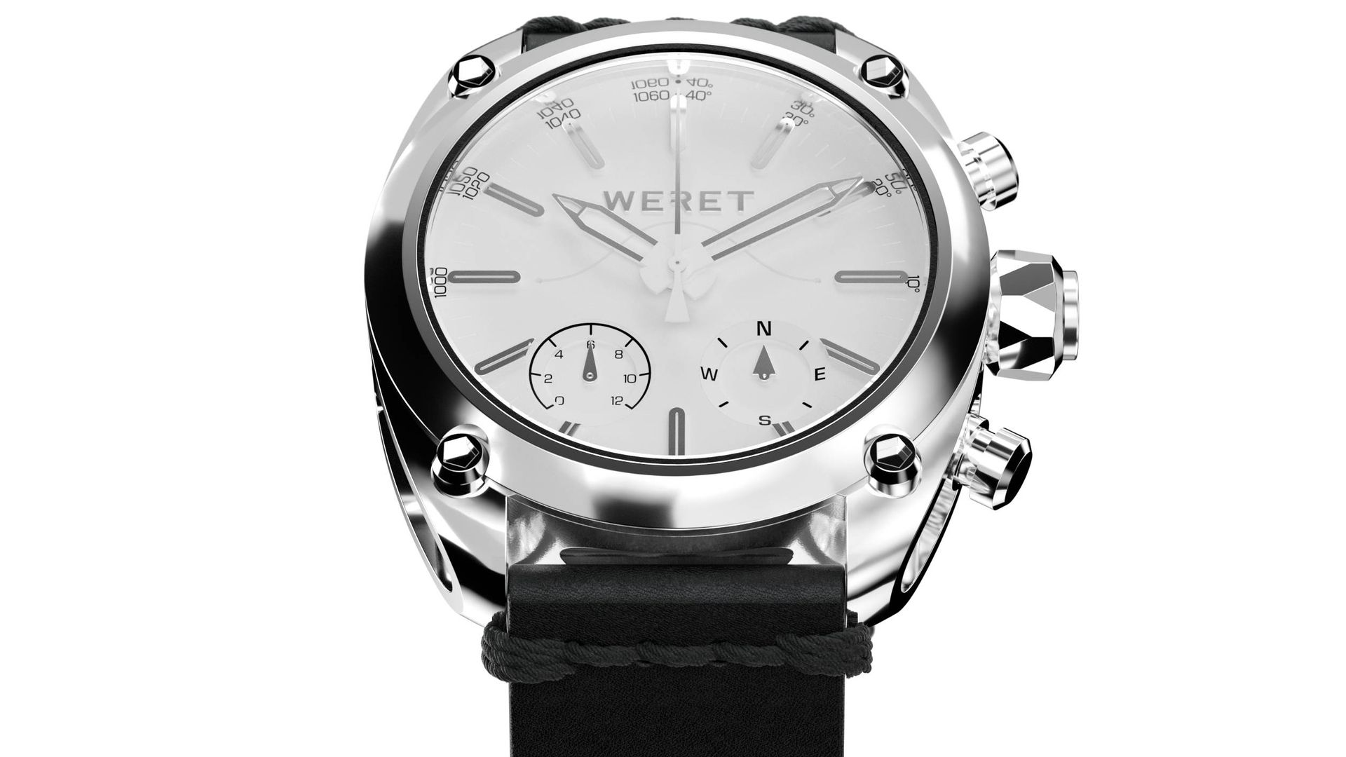 Weret smartwatch | T3