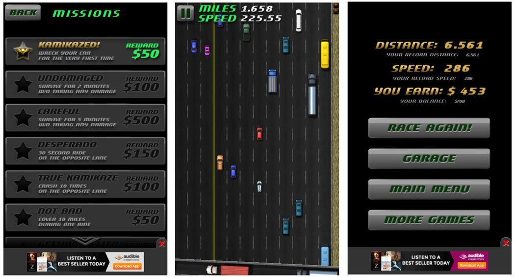 Top Rated Racing Games for Windows Phone | Windows Central