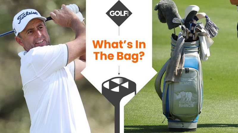 Who Is Emiliano Grillo's Caddie? - Meet Tim Butler | Golf Monthly