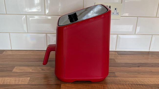 Instant Vortex Mini review | TechRadar