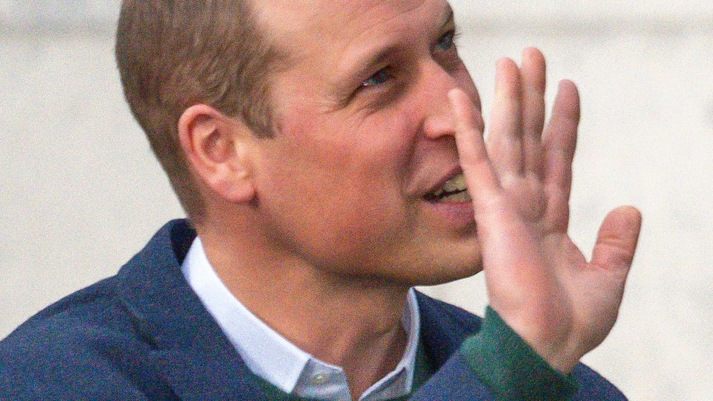 Prince William “Wasn’t Emotionally Prepared” for the Dual Cancer ...