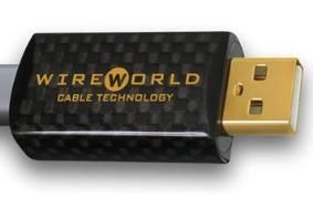 WireWorld set to launch two new high-end USB Audio cables | What Hi-Fi?