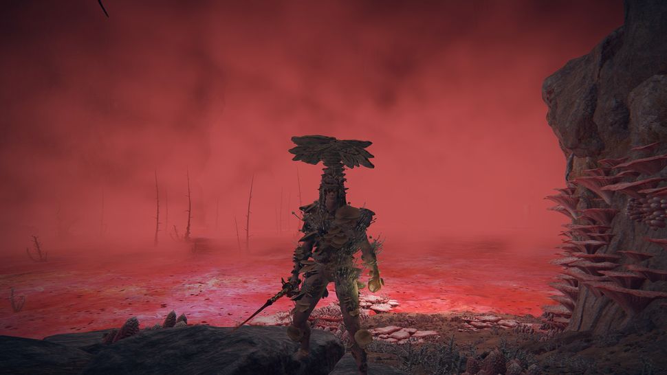 The best fun Elden Ring builds | PC Gamer