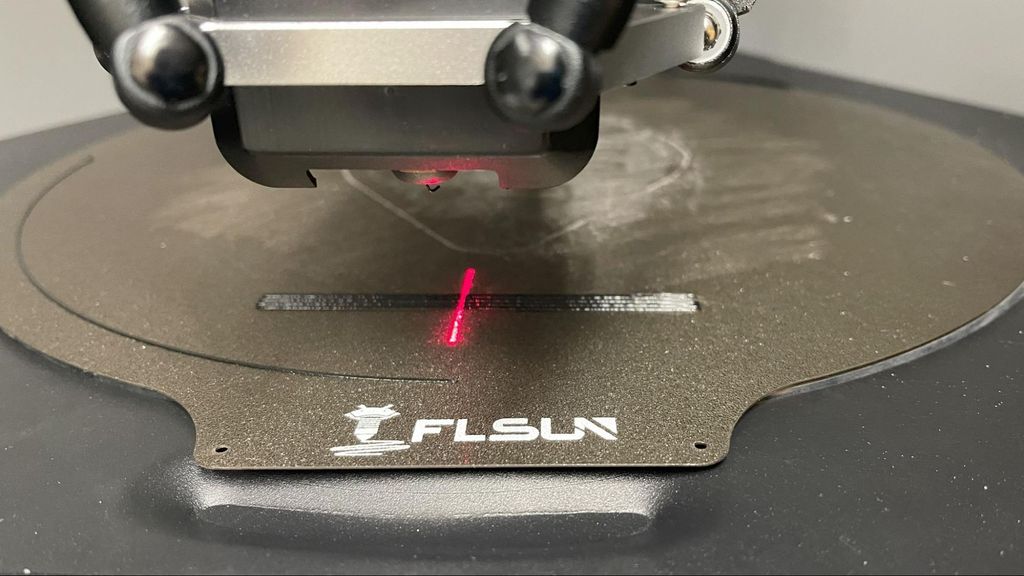 FLSun S1 Review: Wonky Delta with Warp Speed | Tom's Hardware