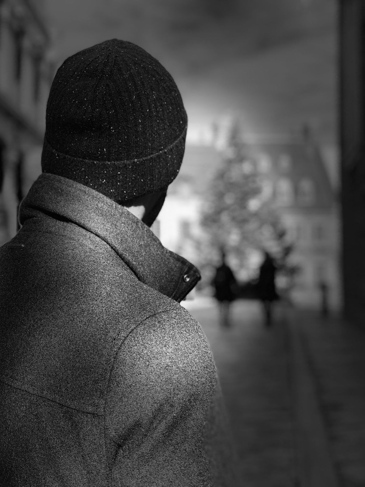 The best way to shoot Stage Light in Portrait mode on iPhone X | iMore