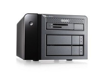 Promise Technology Launches New Storage Systems | Next TV ...