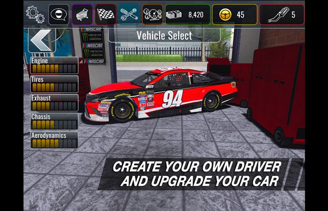 Best Android Games for Tablets | Laptop Mag