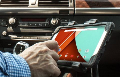 10 Uses for an Old Android Tablet | Laptop Mag