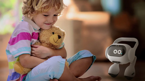 CES 2024 will see AI in everything from robots to laptops — here's what ...