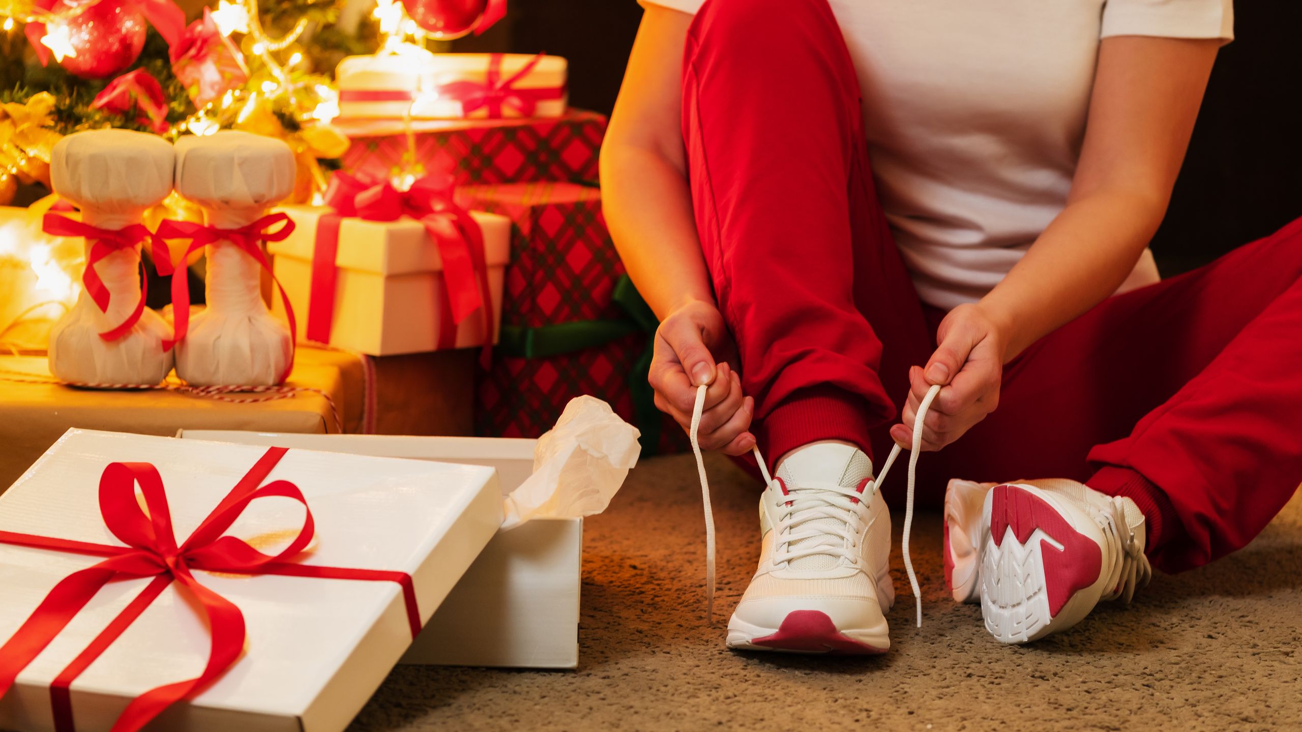 Thoughtful Christmas gifts for runners under $50 – picked by a run ...