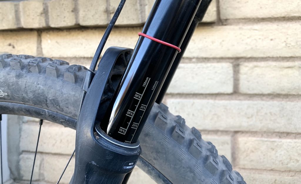 Mountain bike suspension forks explained | Bike Perfect