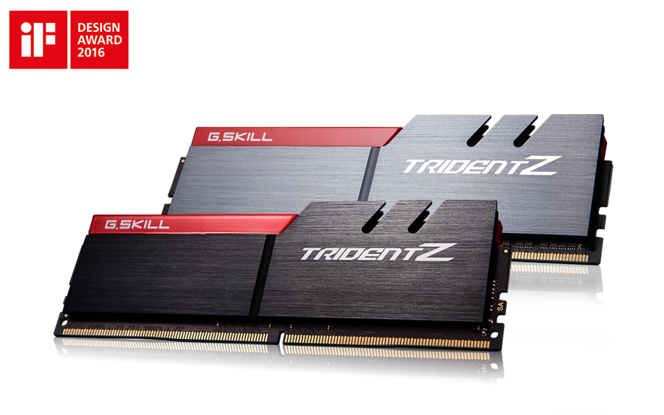 G.Skill's Latest High Capacity DDR4 Kit Is Also Its Fastest | Tom's ...