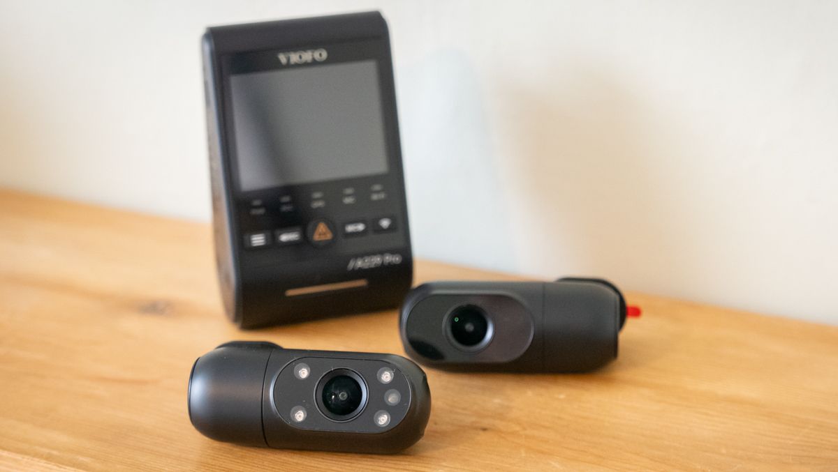 The best Uber dash cams | Digital Camera World