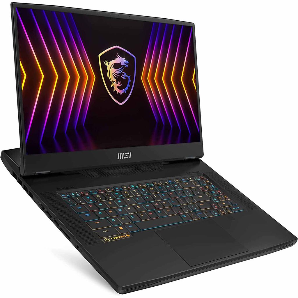 Intel Core i9-12900HX review: Narrowing the gap between desktop and ...