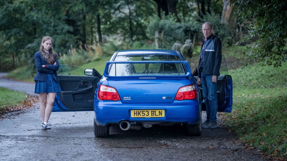 The Jetty episode 2 recap: who is the body in the lake? | What to Watch