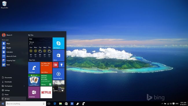 Top 20 reasons why it's a good choice to upgrade to Windows 10 ...