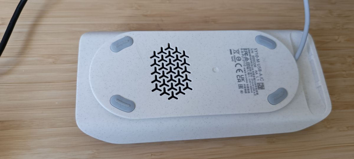 Poly Sync 10 review: neat, very decent speakerphone for home offices ...