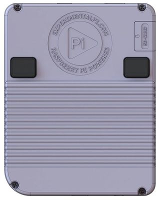 Raspberry Pi Powered PiBoy Mini Brings the Arcade to Your Pocket | Tom ...