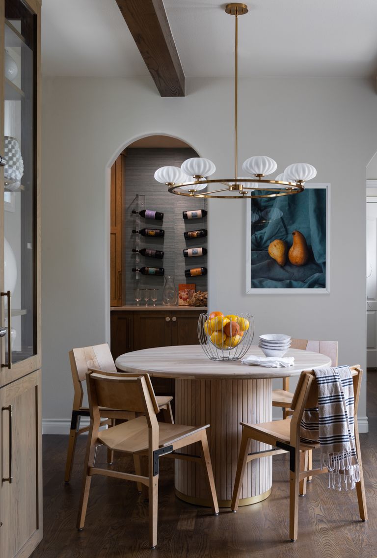 This Denver home has a perfectly balanced color palette - here's how it ...