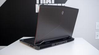 Alienware 17 R5 review | TechRadar