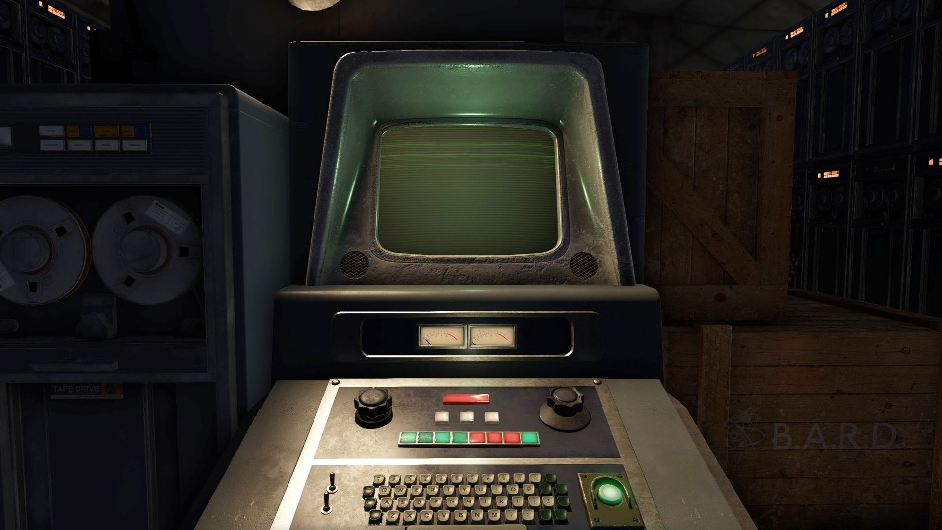 Should you choose GEN ERA or GEN MOVE in Atomfall? | PC Gamer