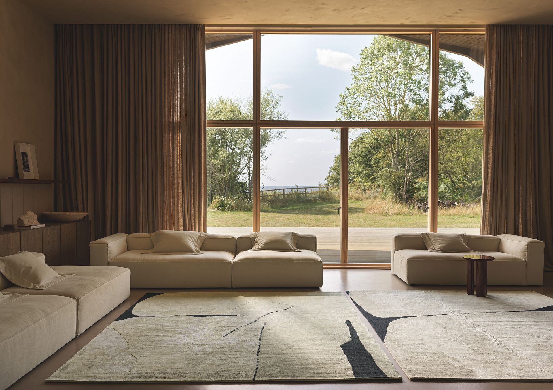 20 Different Types of Sofas to Know to Pick the Right One | Livingetc