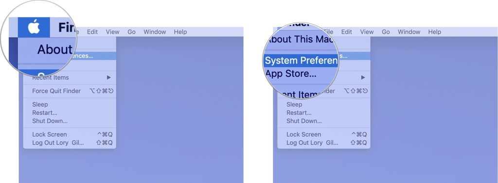 How to download and install macOS Monterey 12.6.1 on your Mac | iMore