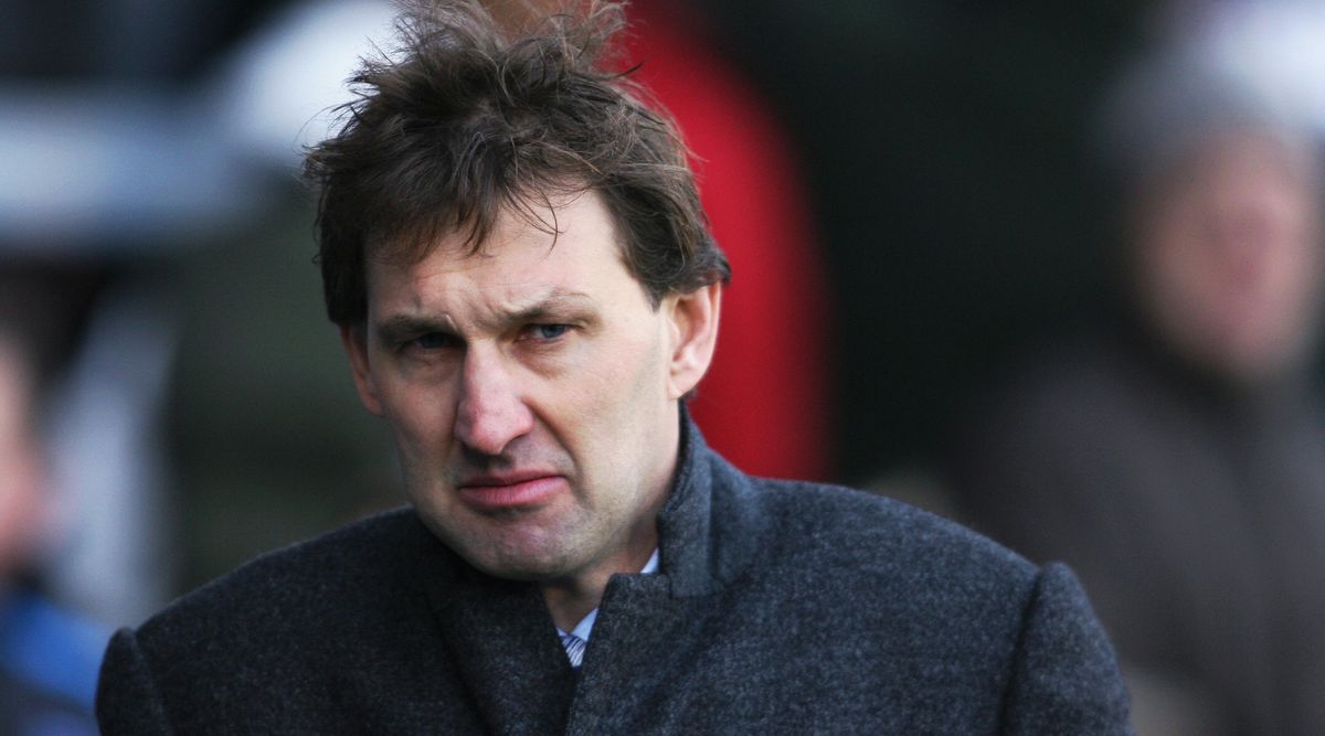 The worst ever Premier League managers | FourFourTwo