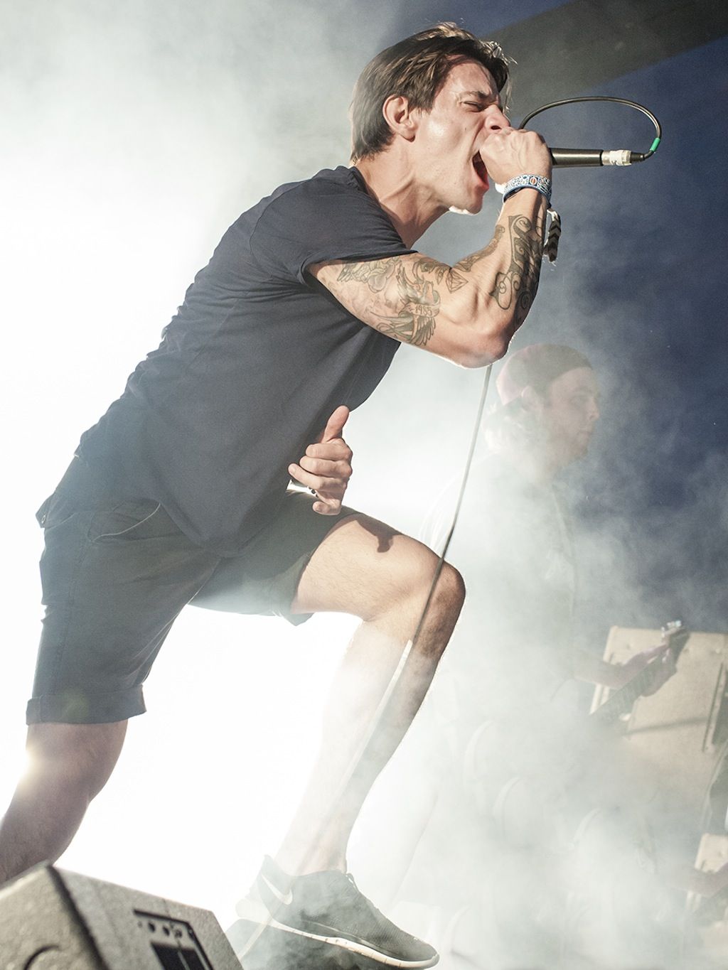 Hevy Fest 2014: Friday review | Louder