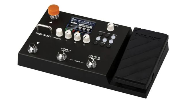 Best amp modelers 2025: Get your dream guitar tone | GuitarPlayer