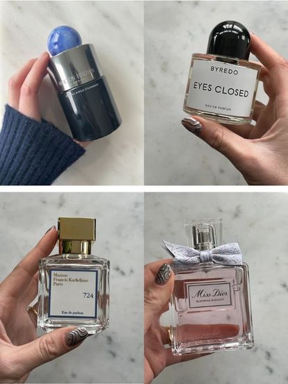 The 17 Best Spring Fragrances of All Time, Tried & Tested | Who What ...