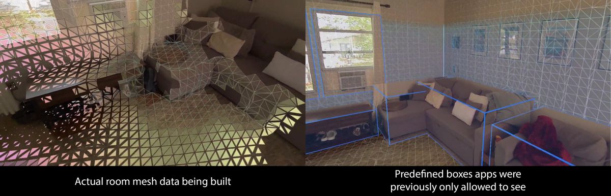 This new Meta Quest v74 feature is set to revolutionize immersive ...