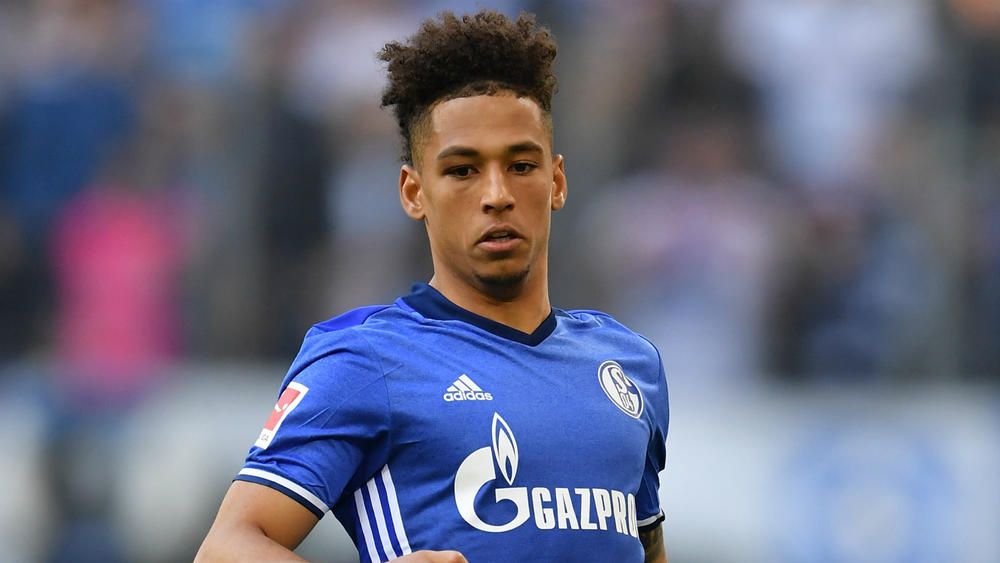Kehrer to PSG not complete, say Schalke | FourFourTwo