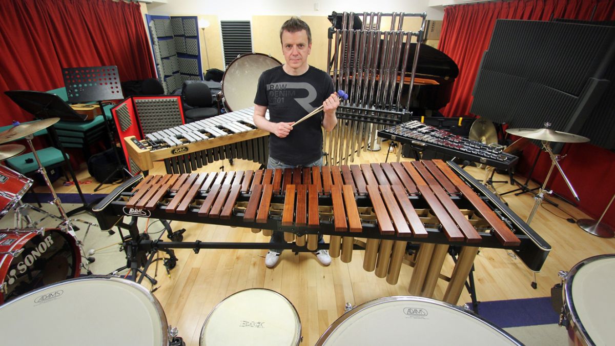 Rob Reed in fine form on teaser for Sanctuary | Louder